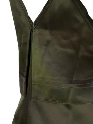 TOTEME V-neck Slip Dress