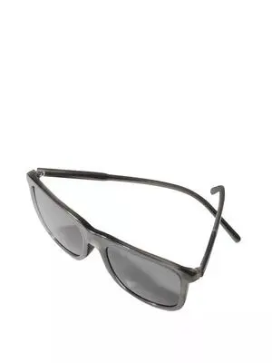 Dolce & Gabbana Everyday Rectangle-frame Sunglasses