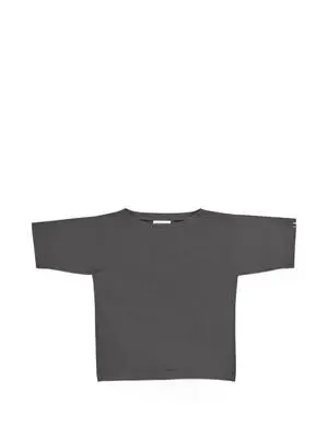 Extreme Cashmere Frill T-shirts For Women