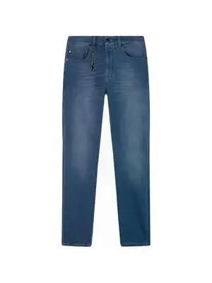 Paul & Shark Ankle Length Jeans For Men