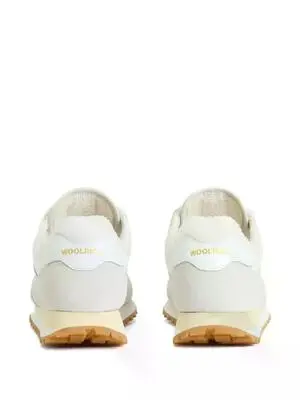 Woolrich Gravel Sneakers
