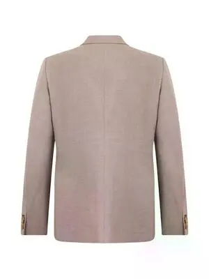 Zegna Single-breasted Blazer