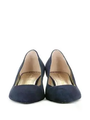 Antonio Barbato Maestri Veneziani High Heel Pumps