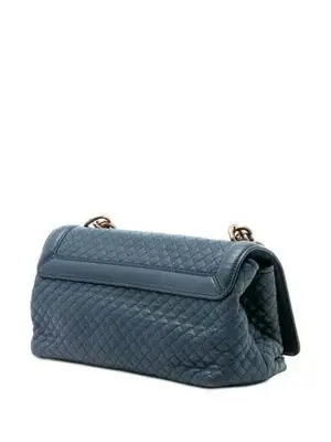 Bottega Veneta Quilted Shoulder Bags For Women