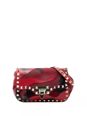 Valentino Garavani Printed Cross Body Bags