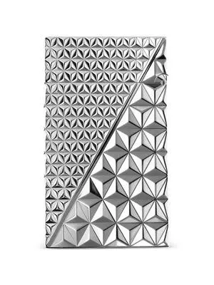 S.t. Dupont Ligne 2 Patterned Lighter