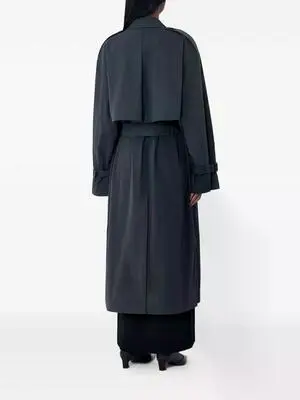 TOTEME Double-breasted Trenchcoat