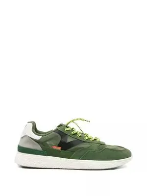 Victoria Beckham Leather Sneakers