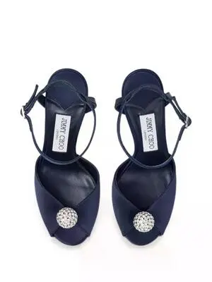 JIMMY CHOO Sacora 85 Pumps