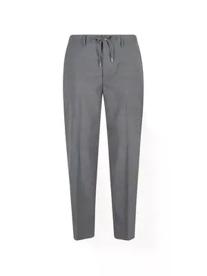 Briglia 1949 Drawstring Pants For Men