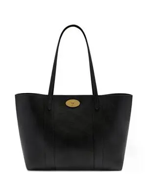 Mulberry Small Bayswater Turnlock Tote Bag