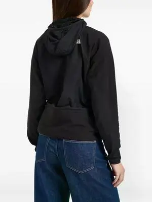 The North Face Hooded Zip Jacket