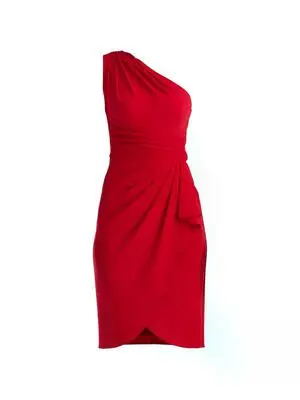 Tadashi Shoji Draped Cocktail Dresses