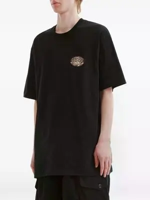 FINGERCROXX Patch T-shirt