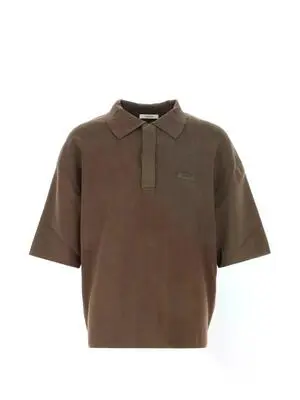 ENTIRE STUDIOS Short-sleeve Polo Shirt