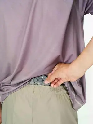 UNNA Tempo Shorts