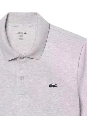 Lacoste Logo-appliqué Polo Shirt