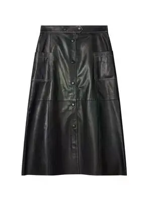Paul Smith Loose Fit Skirts