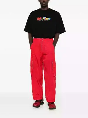 Martine Rose Graphic T-shirt