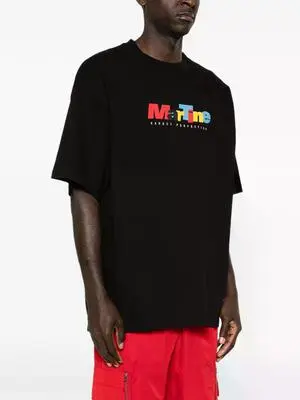 Martine Rose Graphic T-shirt