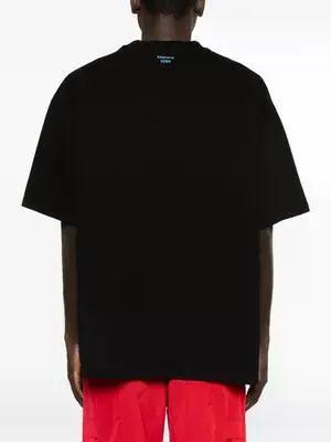 Martine Rose Graphic T-shirt