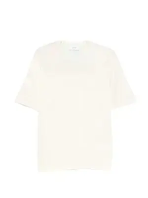 LARDINI Round-neck T-shirt