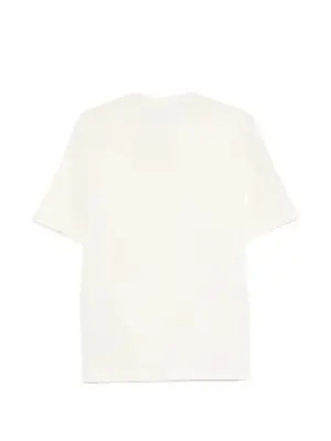 LARDINI Round-neck T-shirt