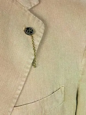 SANTANIELLO Pin Jacket