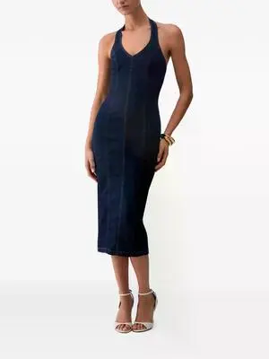Liu Jo Midi Dress