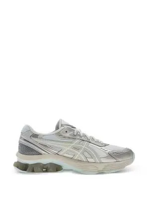 Asics Gel-kinetic Fluent Sneakers - Silver