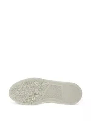 LANVIN Clay Low Top Sneakers