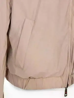 KIRED Zip Jacket