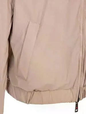 KIRED Zip Jacket
