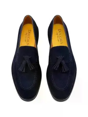 DOUCAL'S Tassel Loafers