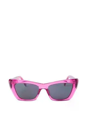 Palm Angels Fairfield Sunglasses - Pink