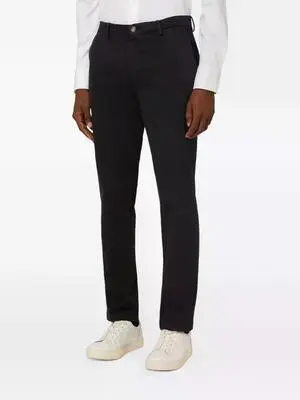 Boggi Milano Tailored Trousers