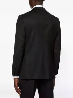 Boggi Milano Single-breasted Blazer