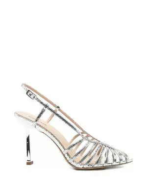 Lola Cruz Gata Sandals