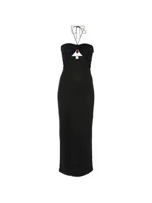 Nanushka Sleeveless Cocktail Dresses