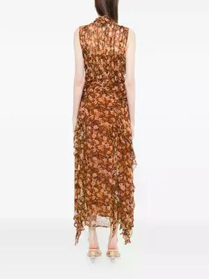 WE ARE KINDRED Charlotte Maxi Dress
