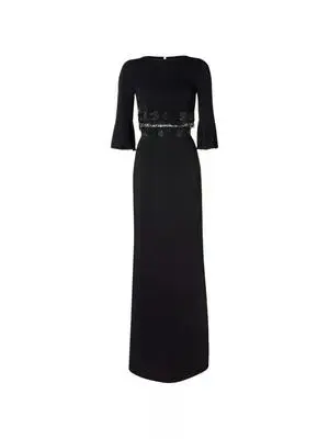 Philipp Plein Plain Evening Dresses