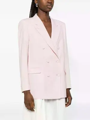 Tagliatore J-jasmine10b Double-breasted Blazer