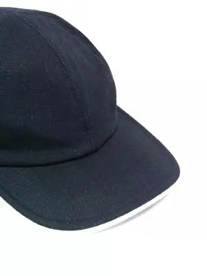 Eleventy Curved-peak Cap