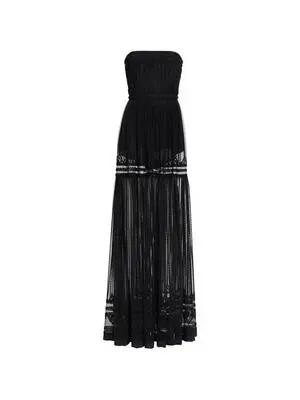 Elie Saab Tube Evening Dresses