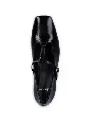 VAGABOND SHOEMAKERS Debbi T-bar Shoes - Black