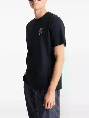 Fusalp Tylo Anim T-shirt - Blue