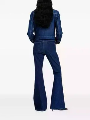 DIESEL® 1973 D-partt Jeans