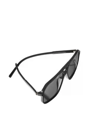 Dolce & Gabbana Aviator Sunglasses