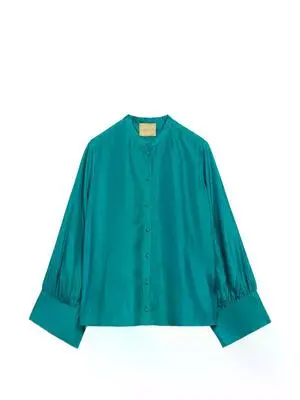 Momoni Long-sleeved Shirt