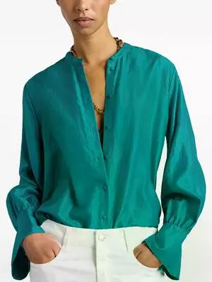 Momoni Long-sleeved Shirt